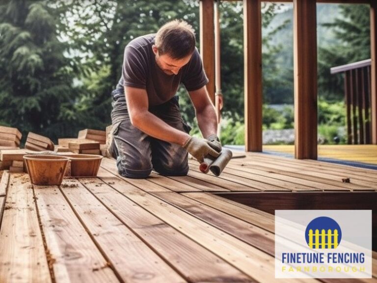 What are the Benefits of Hiring Professional Fencing Contractors over ...